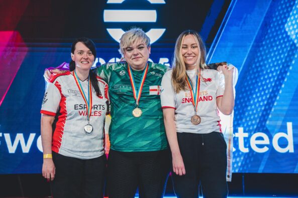 Esports Northern Ireland: Home to N. Ireland's Gaming Enthusiasts