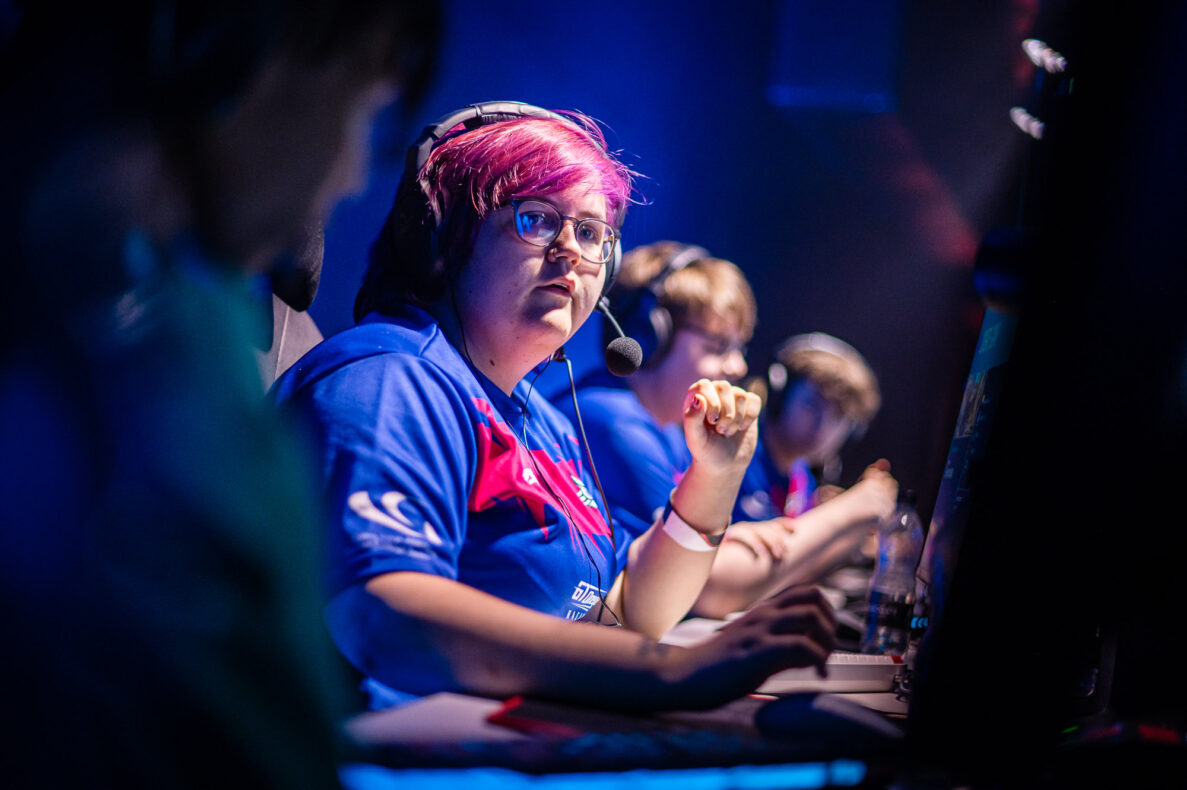 Become an Esports Agent | British Esports Federation