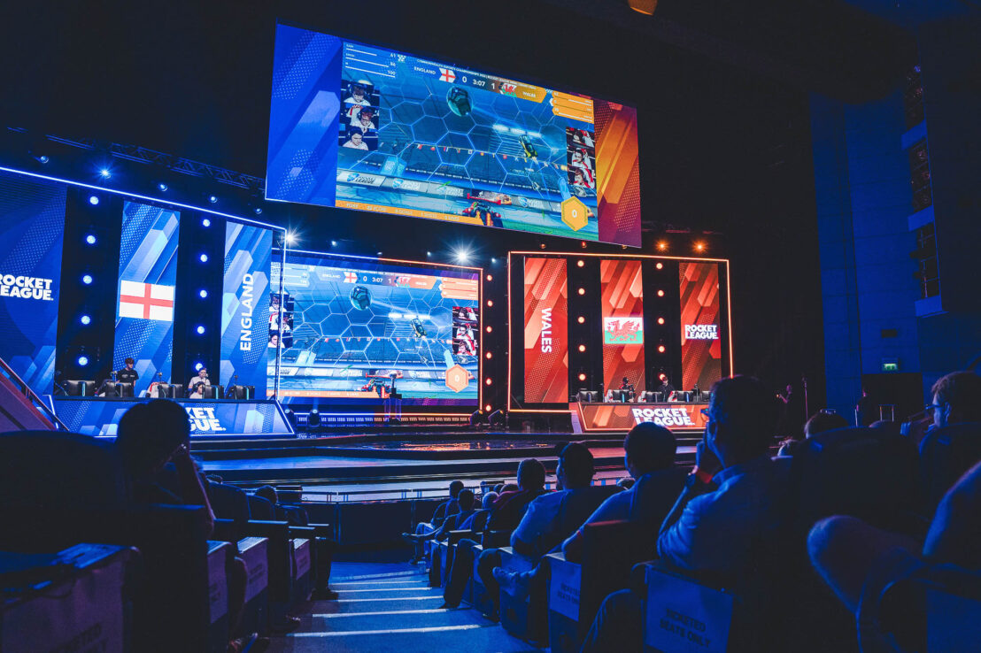 The HUB, all the Latest News & Resources from British Esports