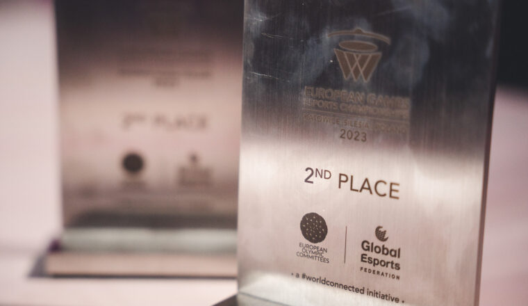 National Esports Teams