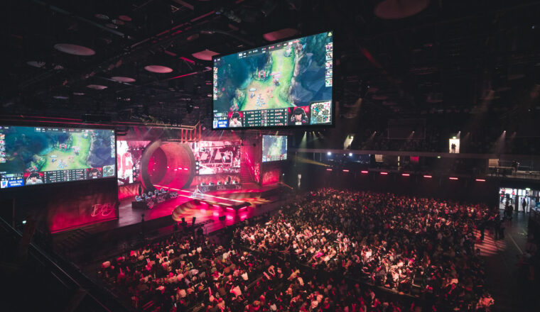 The British Esports Federation, changing the game for esports in the UK