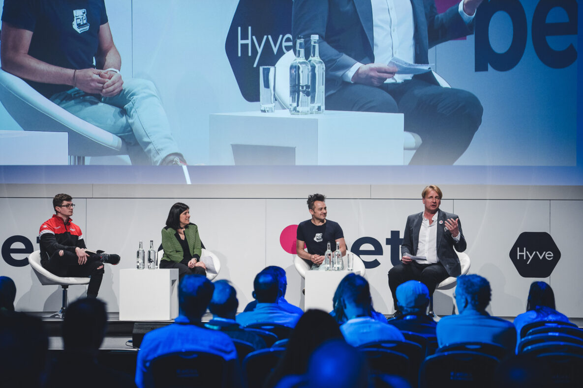 Leaders in Esports Education, developing transformative curriculum