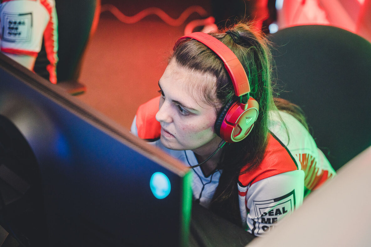 Esports Wales | British Esports Federation