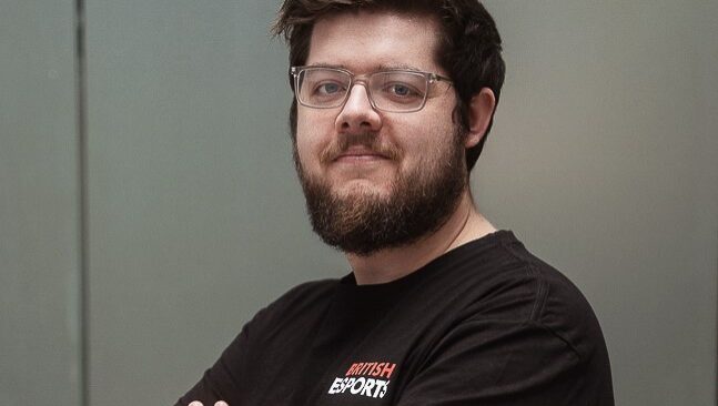 Meet the British Esports Federation
