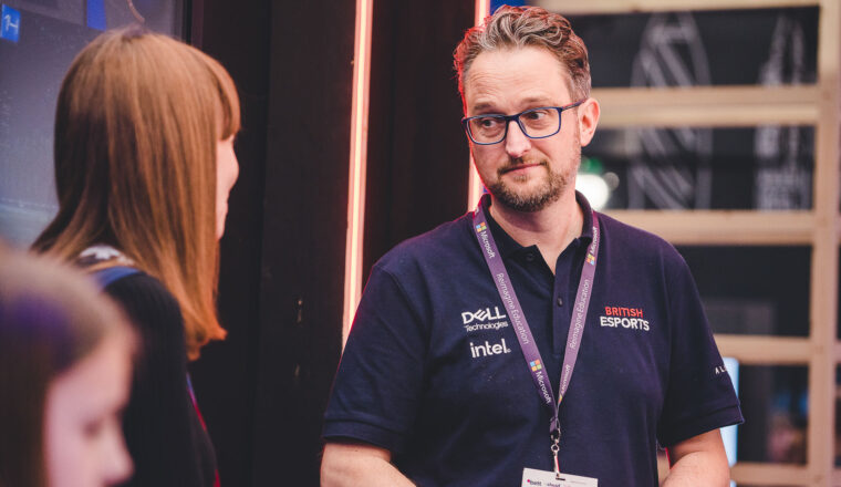 British Esports Federation Partners and Sponsors