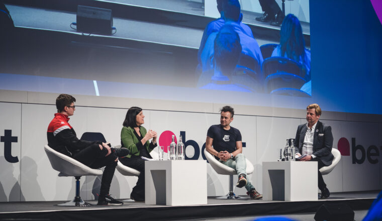 Leaders in Esports Education, developing transformative curriculum