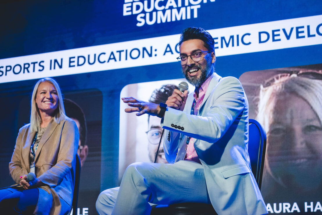 Esports Event Manager | British Esports Federation