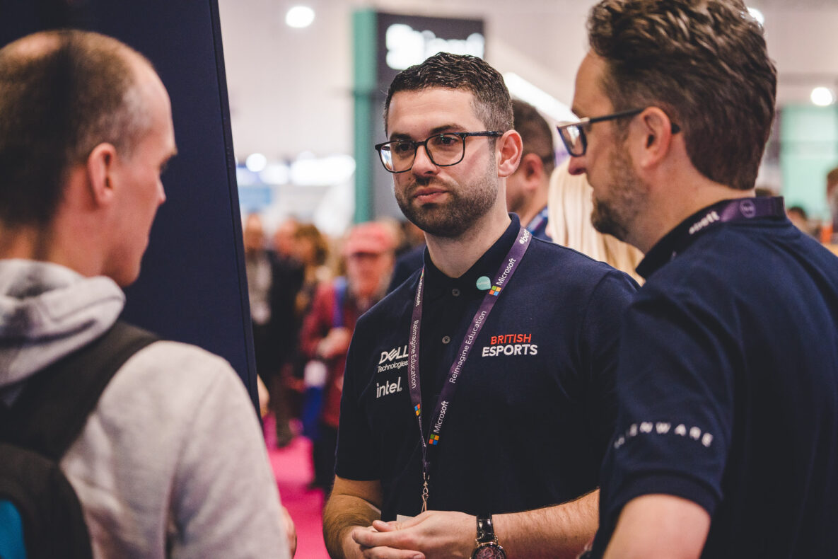 British Esports Federation Partners and Sponsors