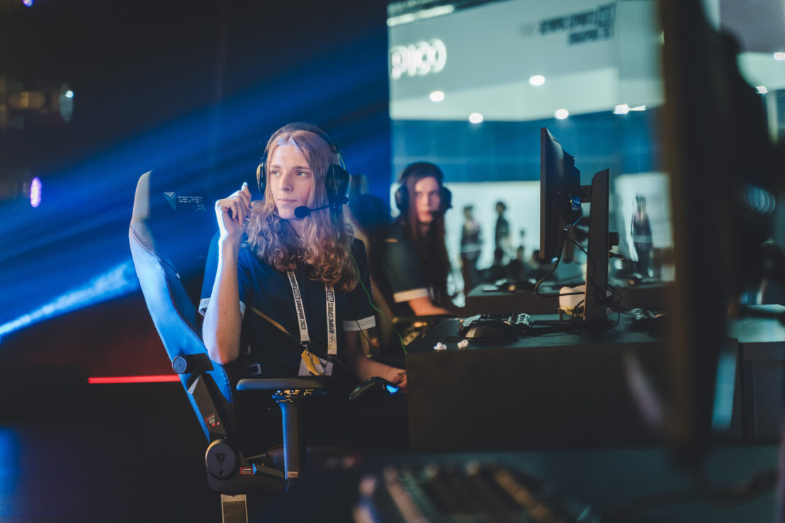 Explore Career Pathways in Esports