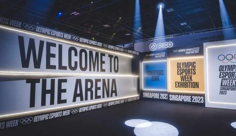 British Esports Federation Partners and Sponsors