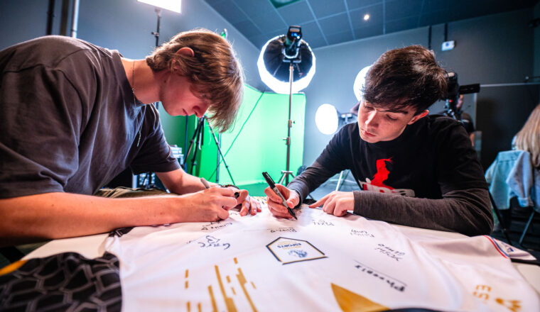 What is Esports