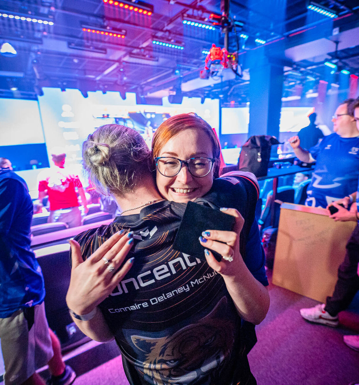 British Esports Federation - Official Legal Policies and Regulations