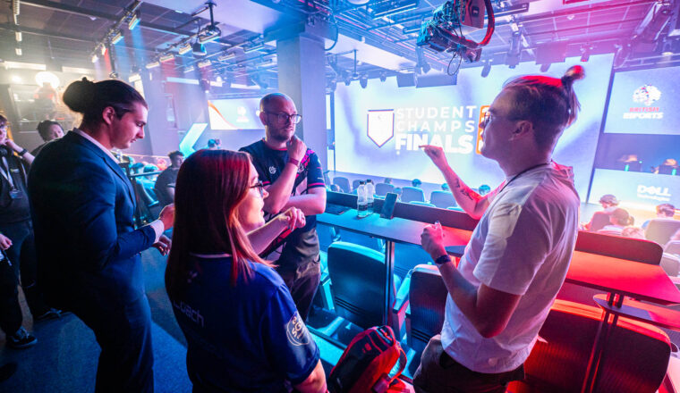 Frequently Asked Questions at the British Esports Federation