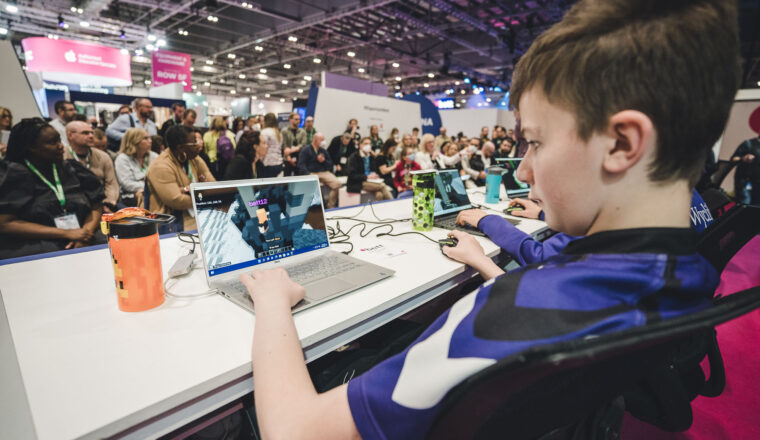 Games and Esports Glossary