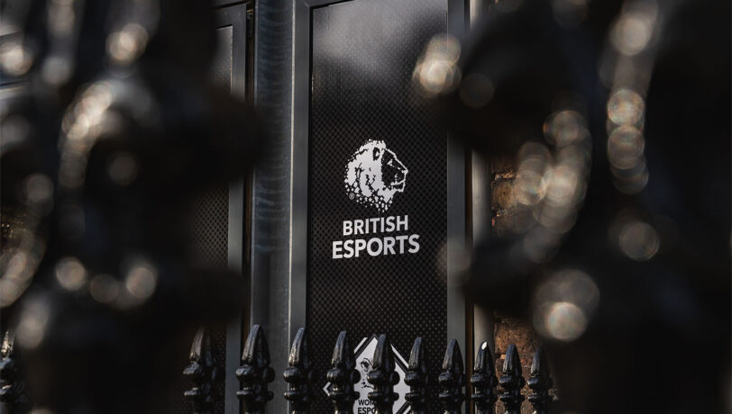 GLOBAL ESPORTS FEDERATION | British Esports Federation
