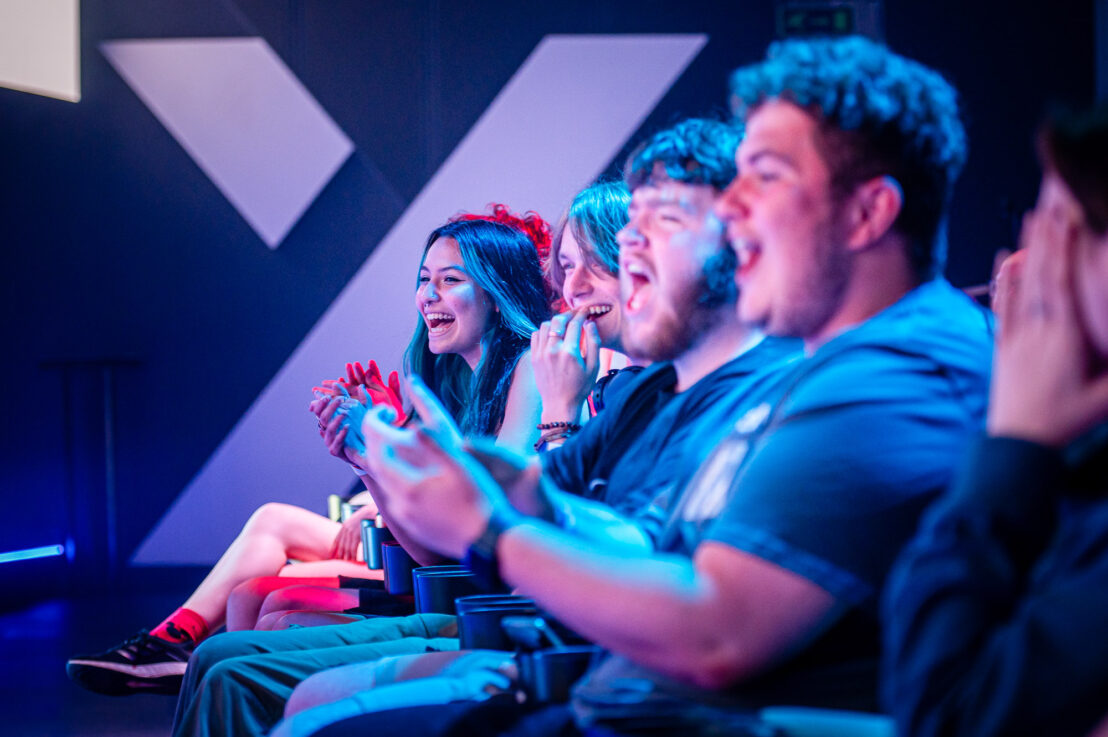 Discover Esports Resources for Students from British Esports