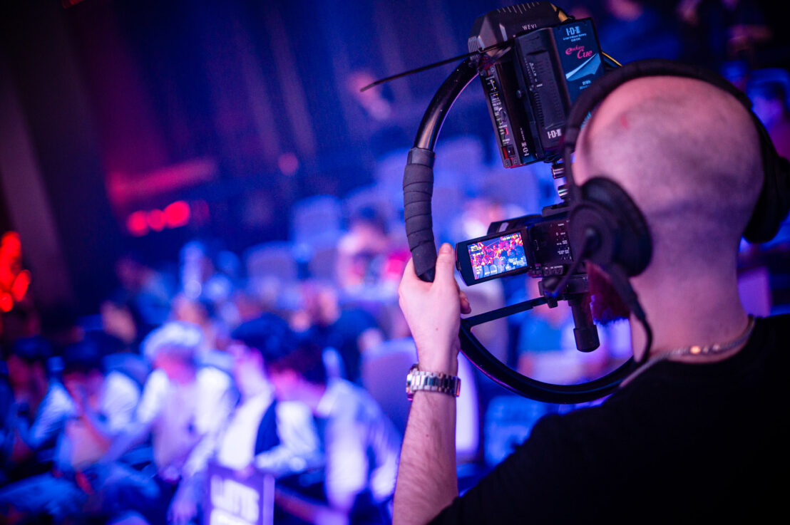 Discover Esports Resources for School from British Esports