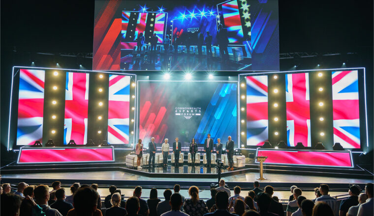 Frequently Asked Questions at the British Esports Federation