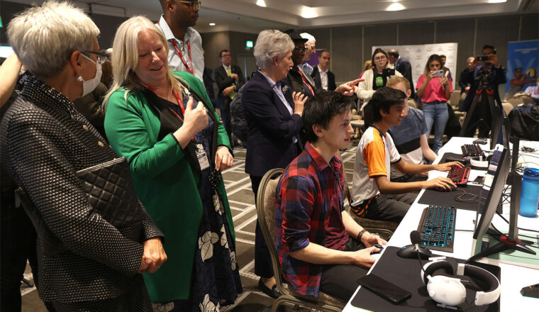 Frequently Asked Questions at the British Esports Federation