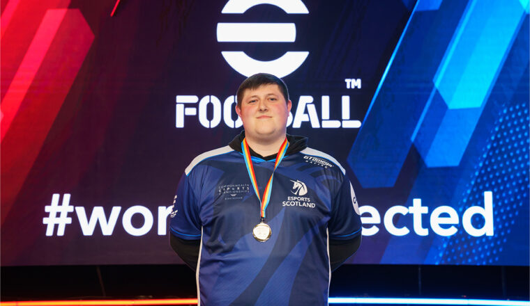 Esports Scotland: Your Gateway to Scottish Competitive Gaming
