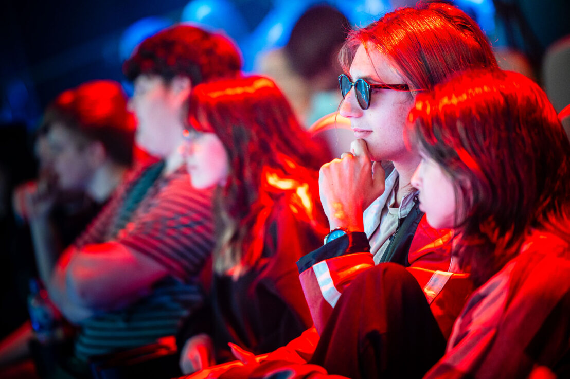 The National Esports Performance Campus (NEPC)