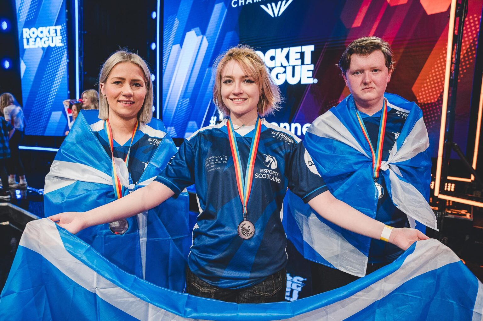 Esports Scotland: Your Gateway to Scottish Competitive Gaming