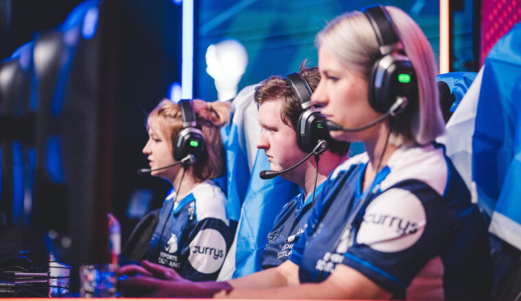 Esports Scotland: Your Gateway to Scottish Competitive Gaming