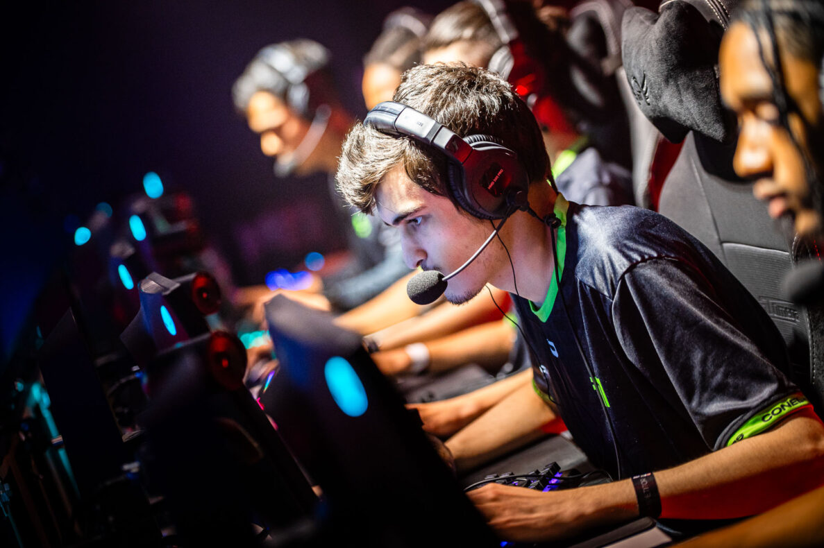 Discover the Pearson BTEC Level 3 National Diploma in Esports