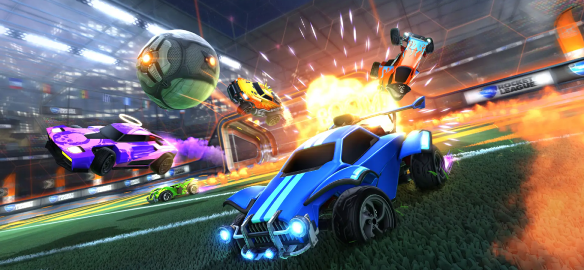 RLCS 2025 Major Birmingham, bp pulse LIVE, Grab Tickets Now!