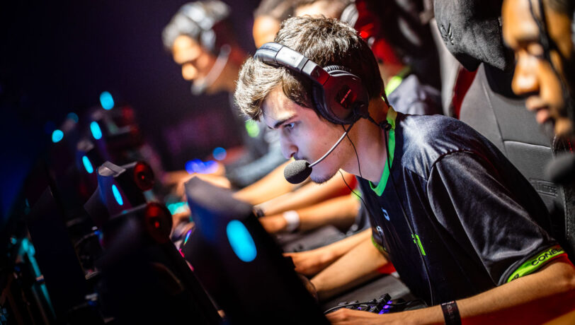 Esports Courses and Qualifications