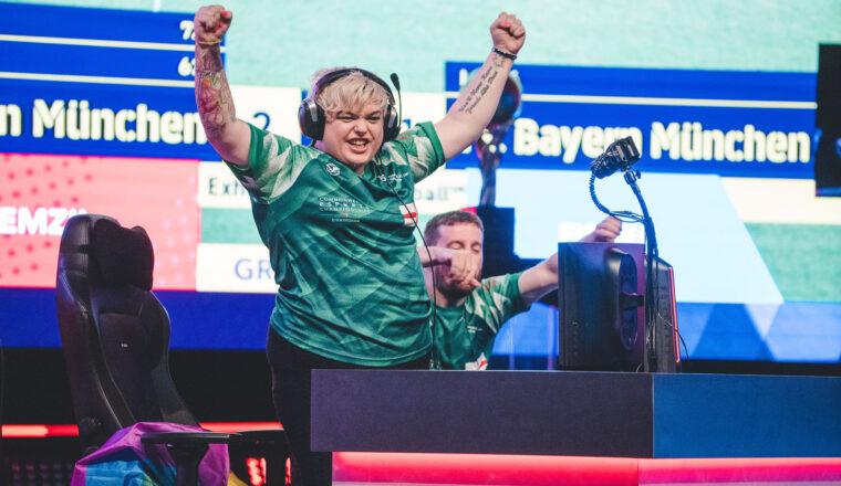 Esports Northern Ireland: Home to N. Ireland's Gaming Enthusiasts