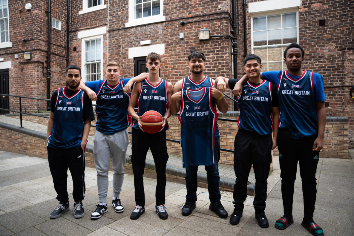 National Esports Teams