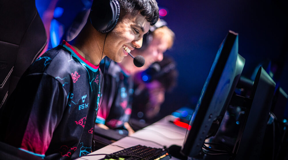 The National Esports Performance Campus (NEPC)