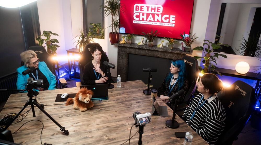 The National Esports Performance Campus (NEPC)