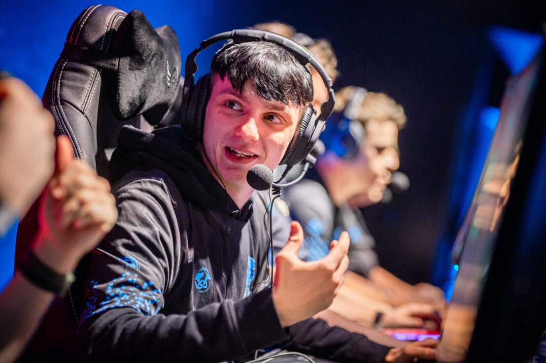 Champs Support | British Esports Federation