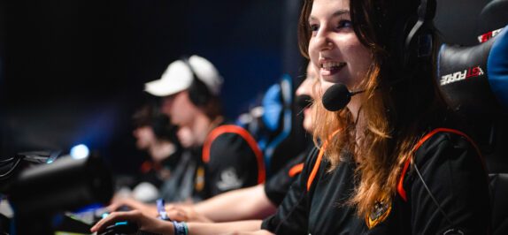 The British Esports Federation, changing the game for esports in the UK