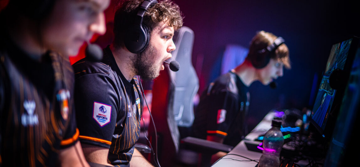 The British Esports Federation, changing the game for esports in the UK