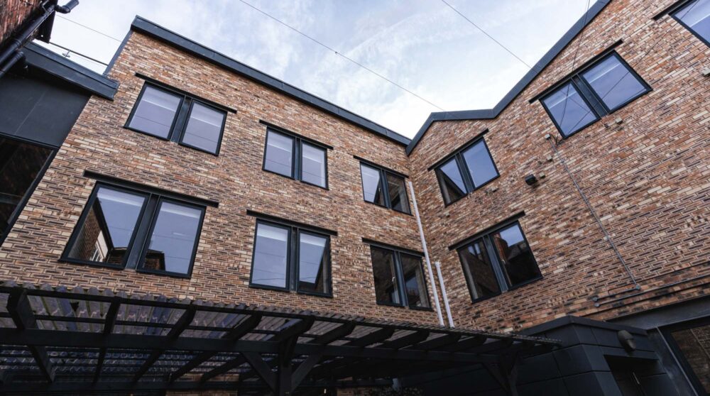 The National Esports Performance Campus (NEPC)