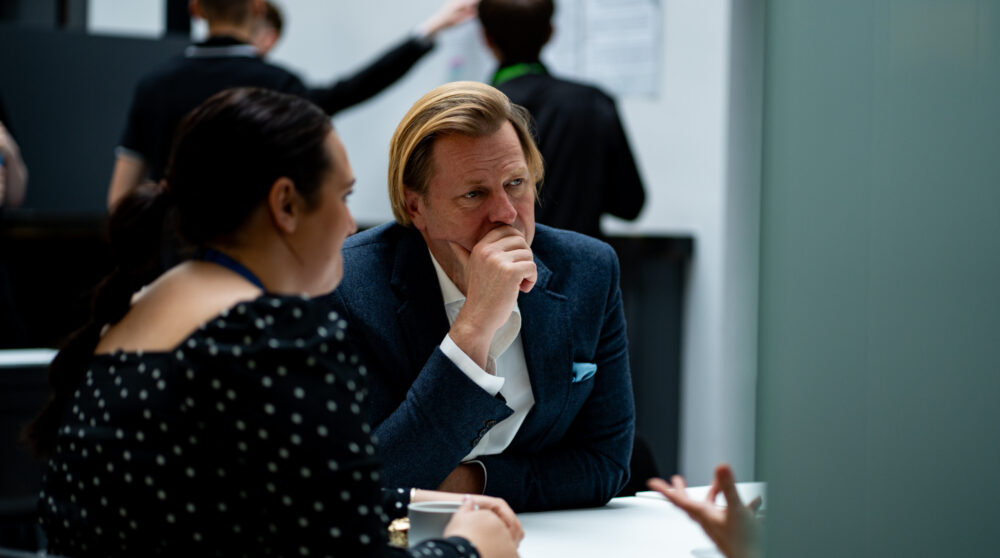 The National Esports Performance Campus (NEPC)