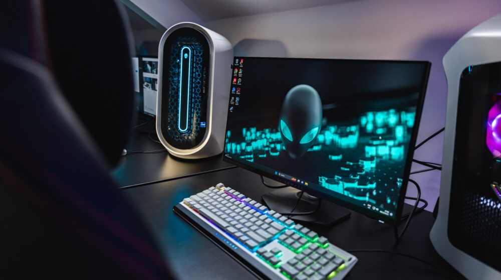 The National Esports Performance Campus (NEPC)