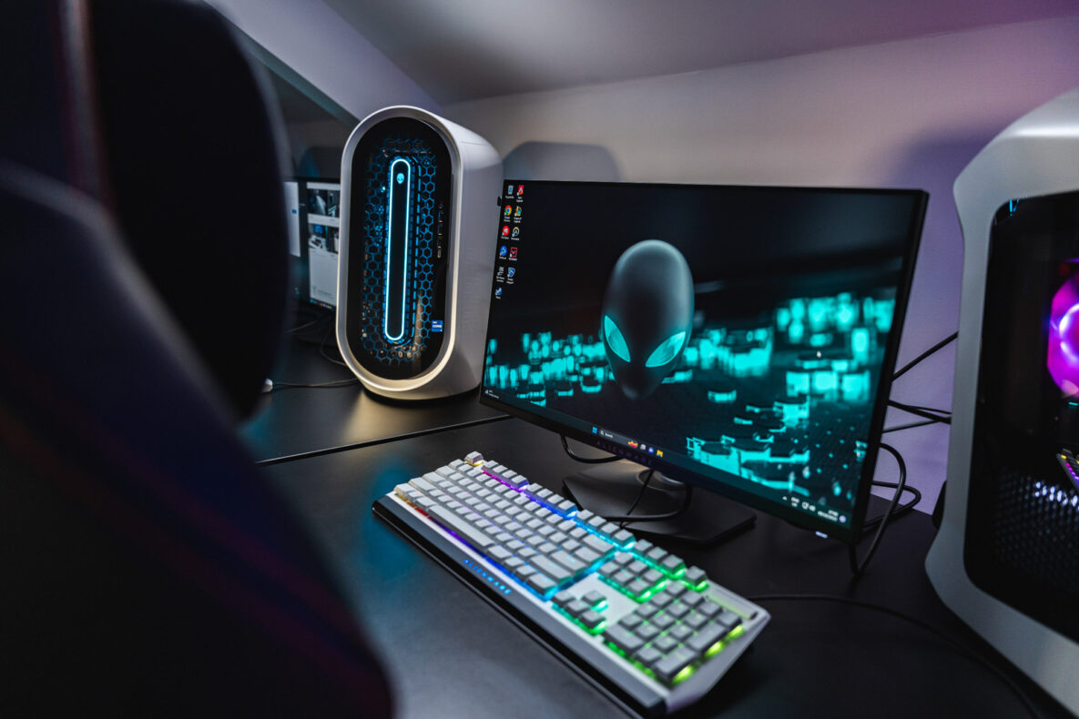 Esports Training and Performance Facilities from British Esports
