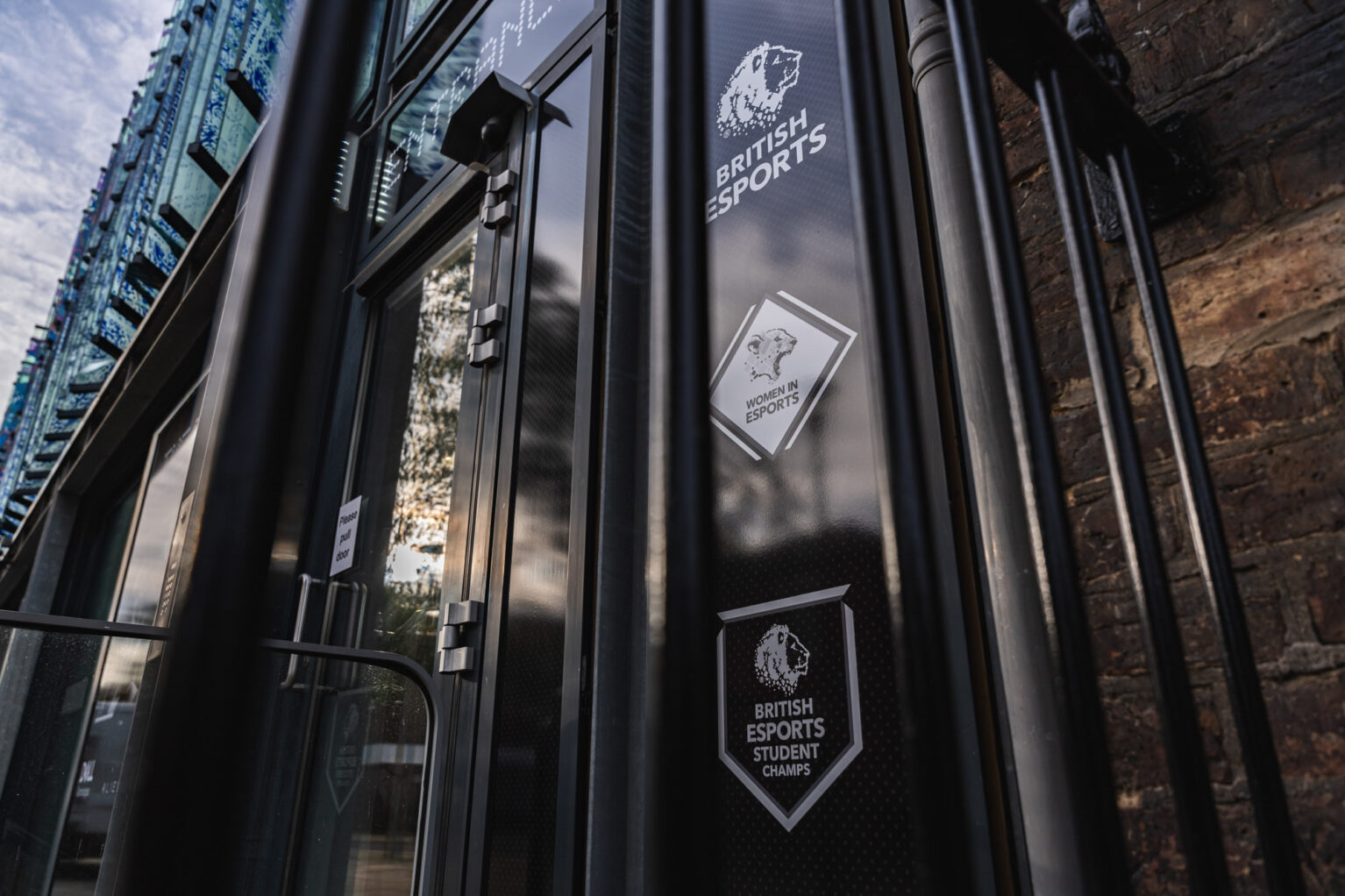 About the National Esports Performance Campus, the home of British Esports