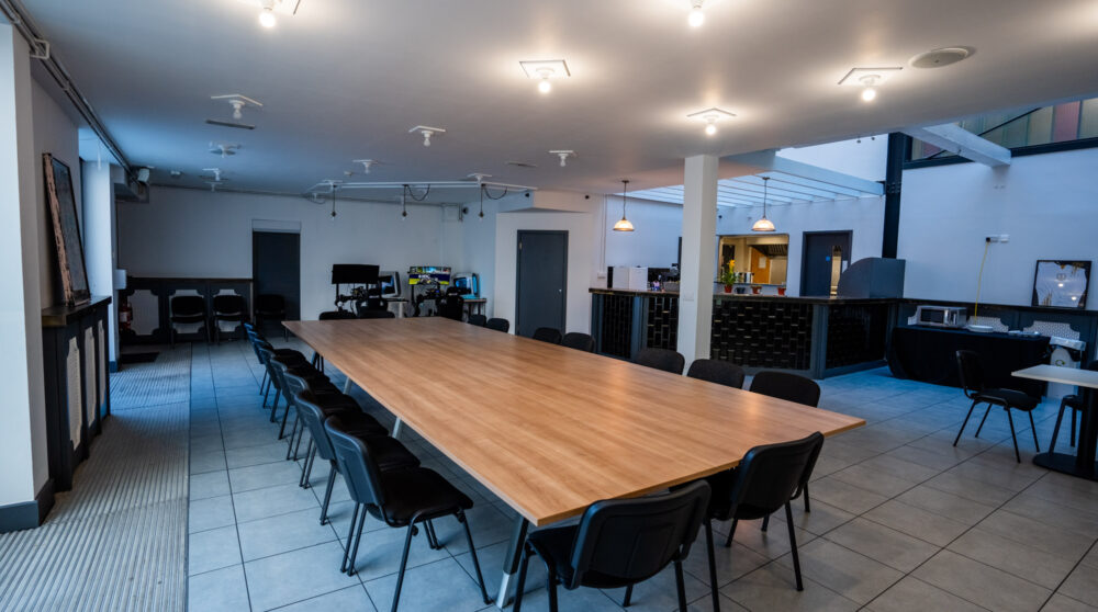 The National Esports Performance Campus (NEPC)