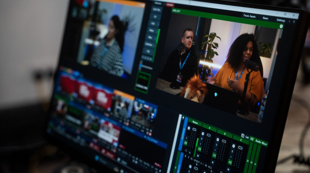 The National Esports Performance Campus (NEPC)