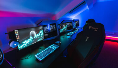 Discover Esports Bootcamps and Gaming Houses