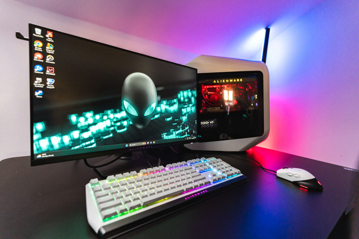 Esports Training and Performance Facilities from British Esports