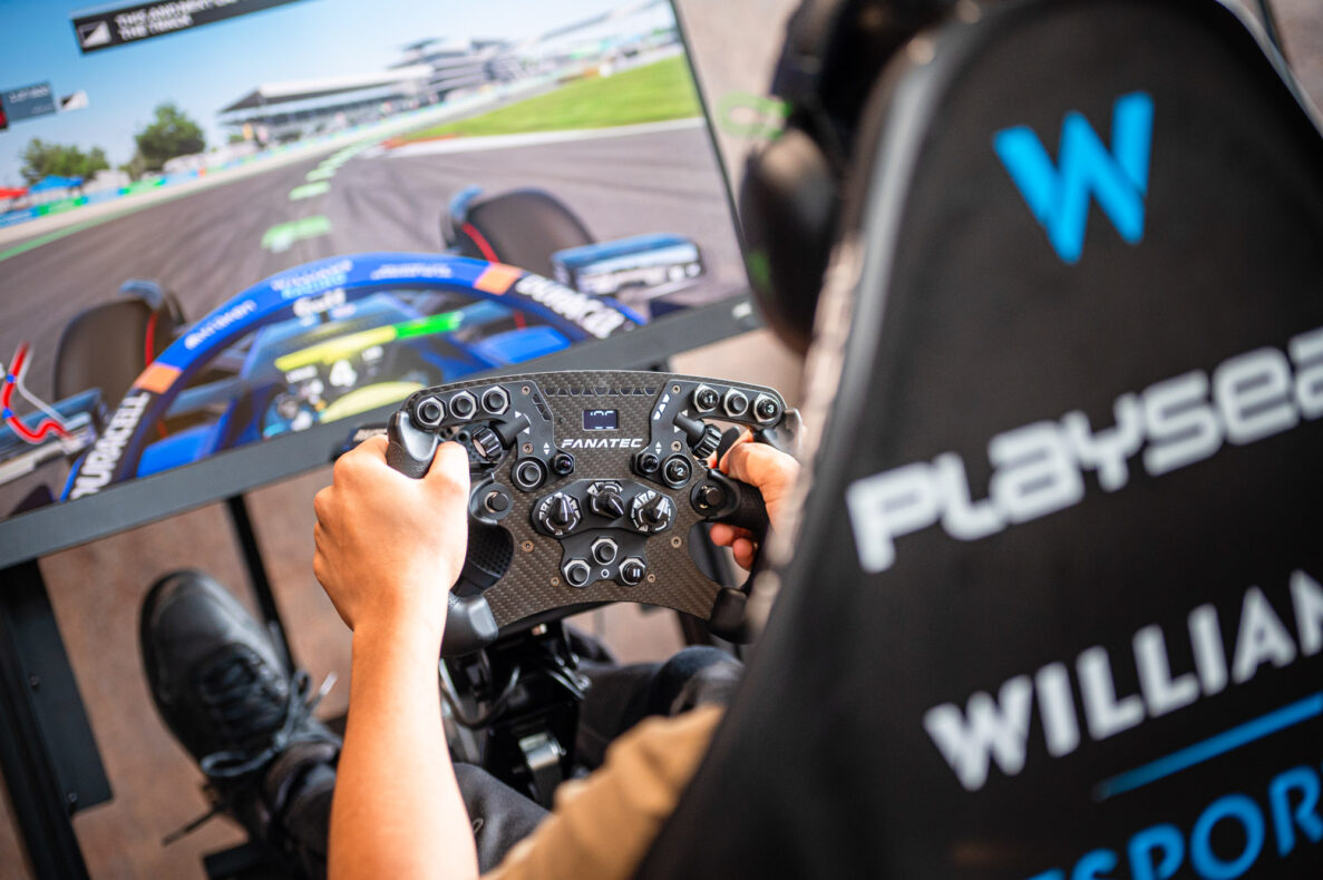Esports Training and Performance Facilities from British Esports