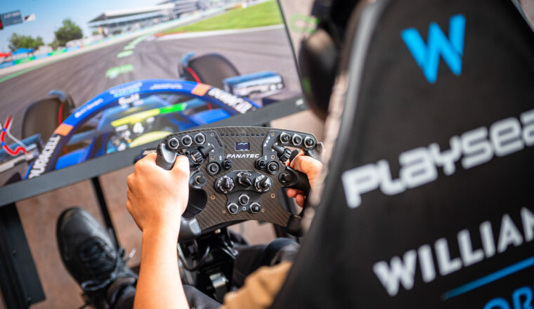 Esports Training and Performance Facilities from British Esports