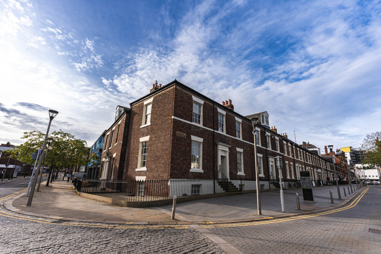 Ruby House, Luxury Esports and Gaming Accommodation