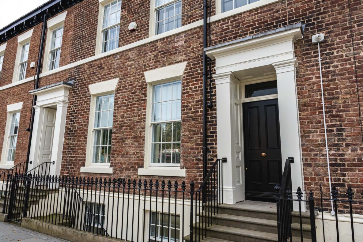 Ruby House, Luxury Esports and Gaming Accommodation